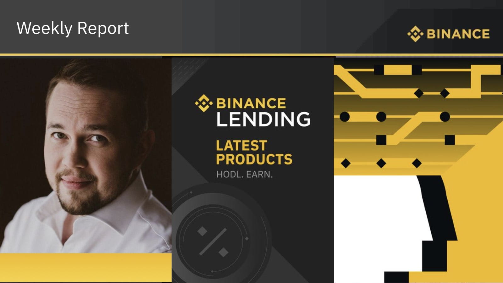 Raised Stakes, Lowered Rates | Binance Blog