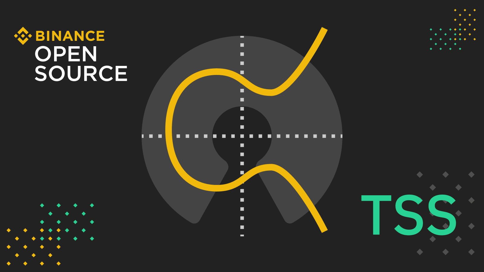 Binance Adds Open-Source Implementation for Edwards-Curve Digital Signature Algorithm (EdDSA) in ...