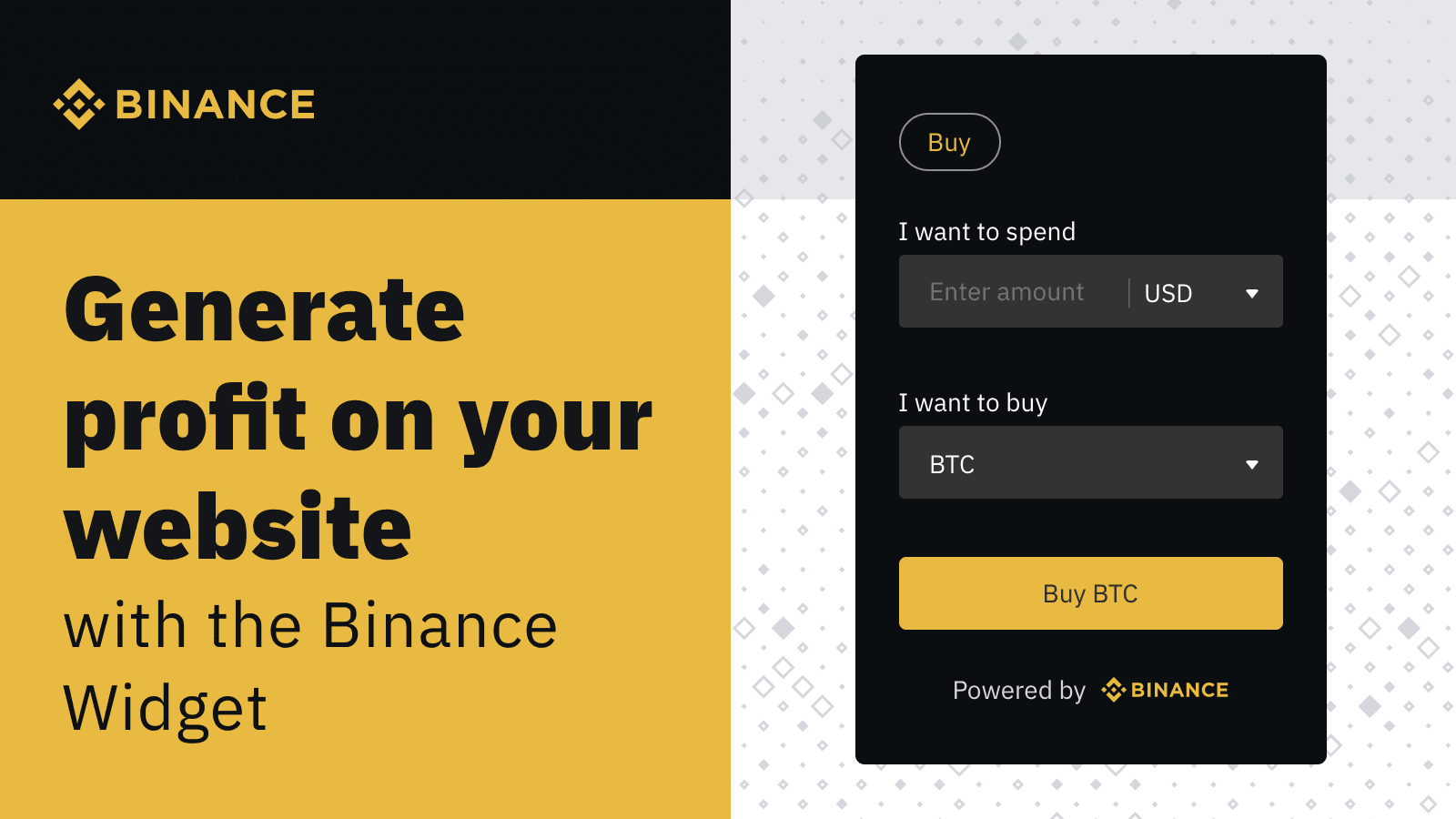 Compre, venda y haga trading de criptomonedas directamente en cualquier ...