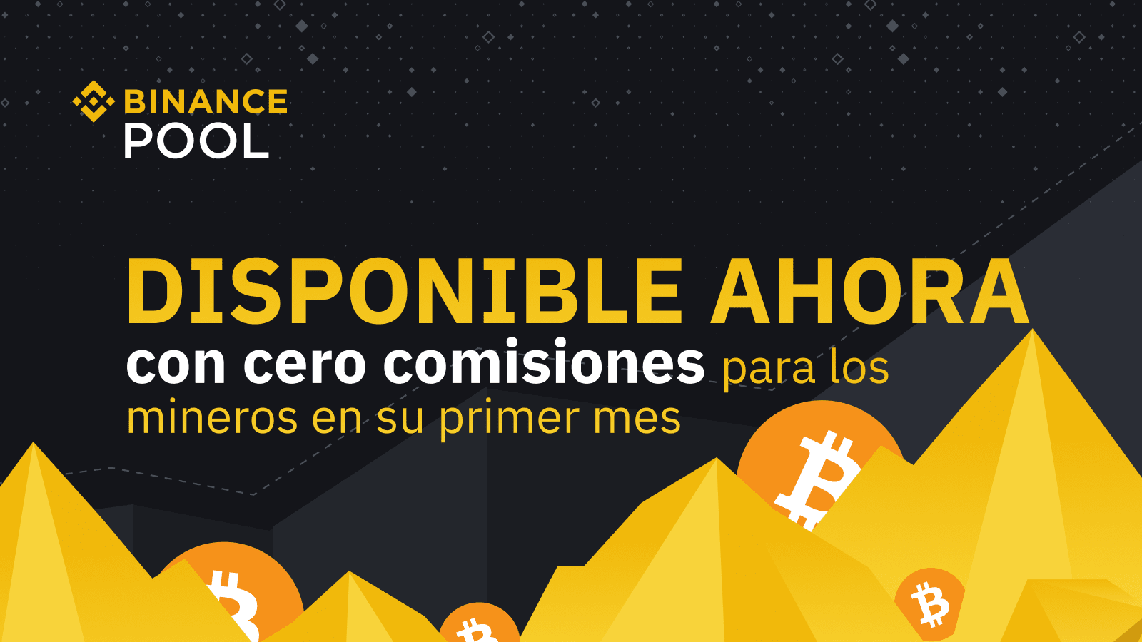 Presentamos Binance Pool, una plataforma inclusiva que empodera a los ...
