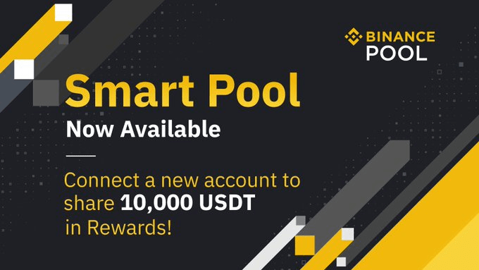 Faster APIs, Smarter Pools | Binance Blog