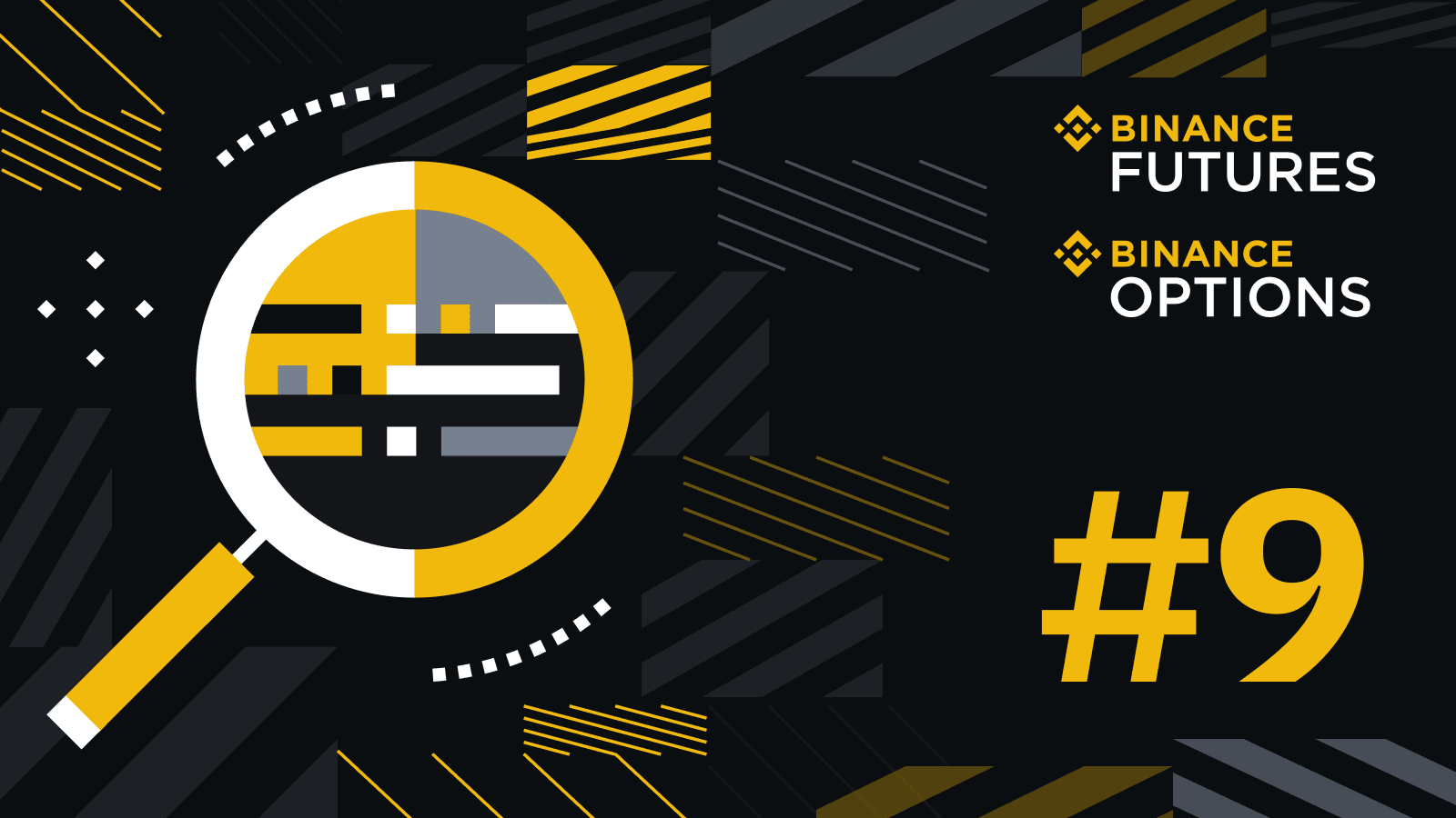 Quarterly Futures Launched | Binance Blog