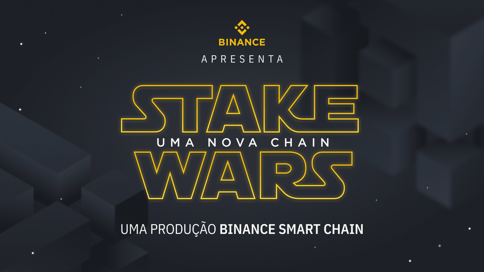 Experimente Staking de BNB em primeira mão na Stake Wars | Blogue da ...