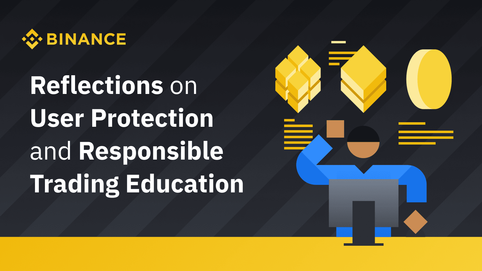 Reflections on User Protection and Responsible Trading Education ...