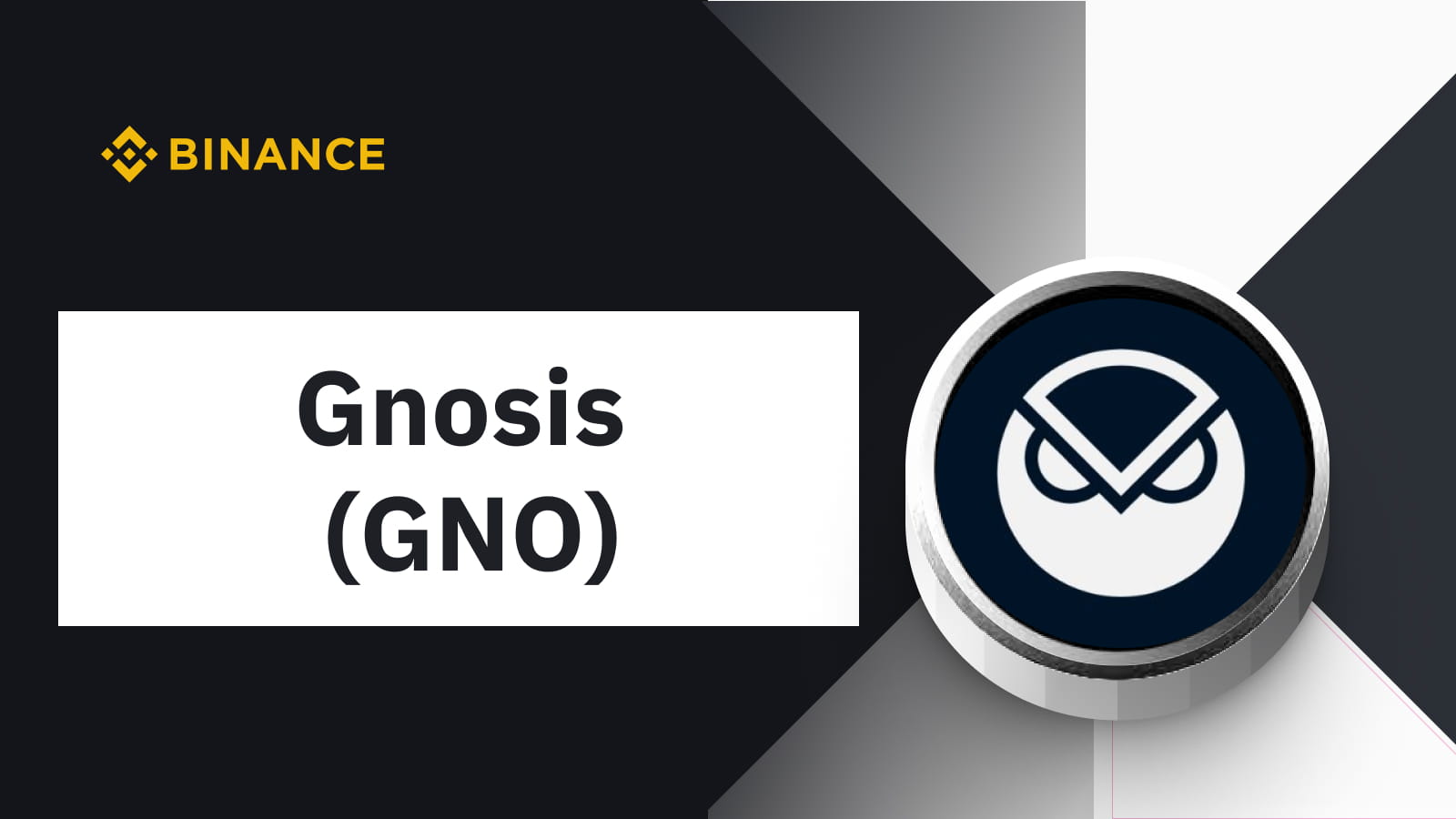 Gnosis (GNO) là gì? Phân tích kỹ thuật dự án | Binance Blog