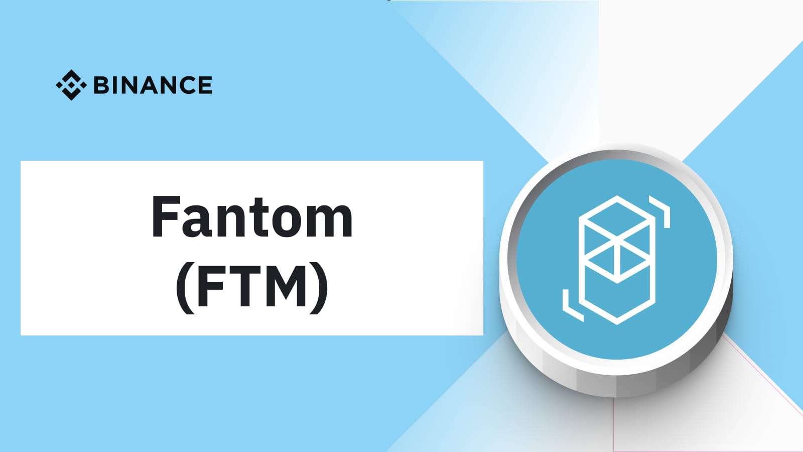 Fantom (FTM) là gì? Phân tích kỹ thuật dự án | Binance Blog