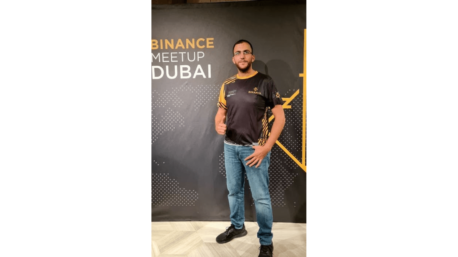 Life as a Binance Angel | Binance Blog