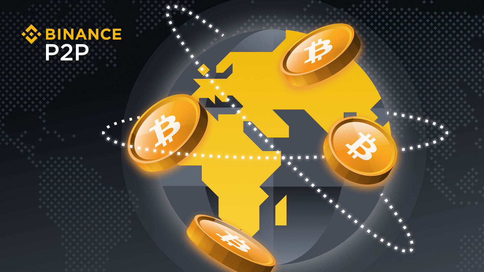 O Que É Trading P2P e Como Funciona Uma Corretora Local de Bitcoin? | Blog Binance
