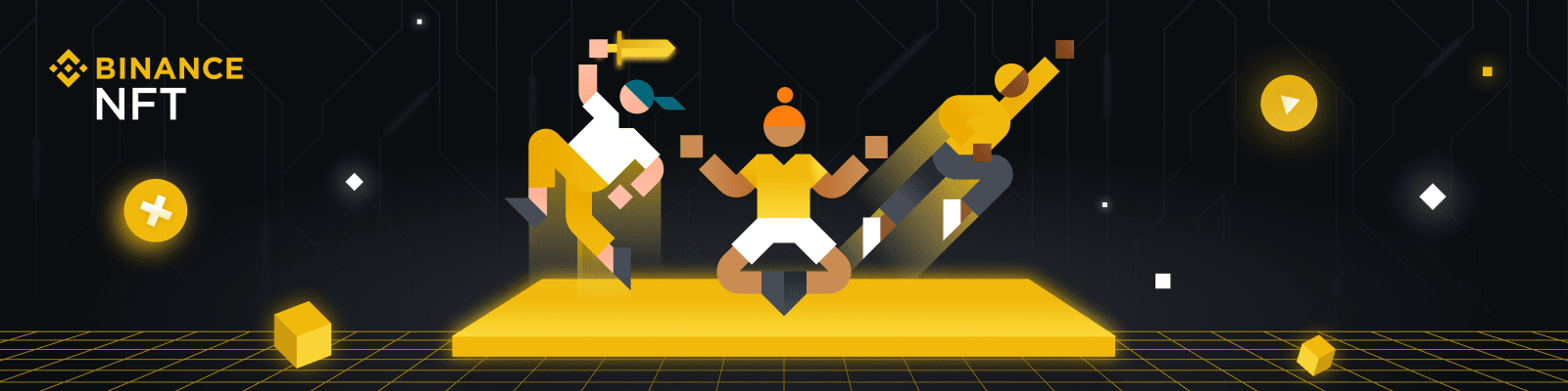 Cómo los NFT fraccionados están cambiando el entorno NFT | Blog de Binance