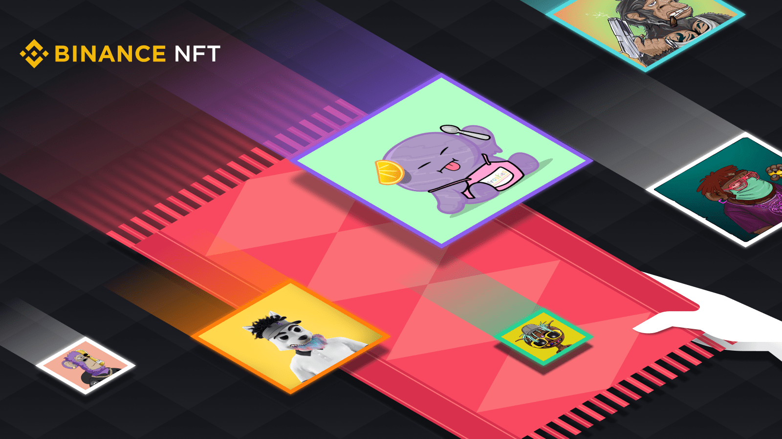 ¿Cómo puedes protegerte de los rug pulls en el espacio de los NFT ...