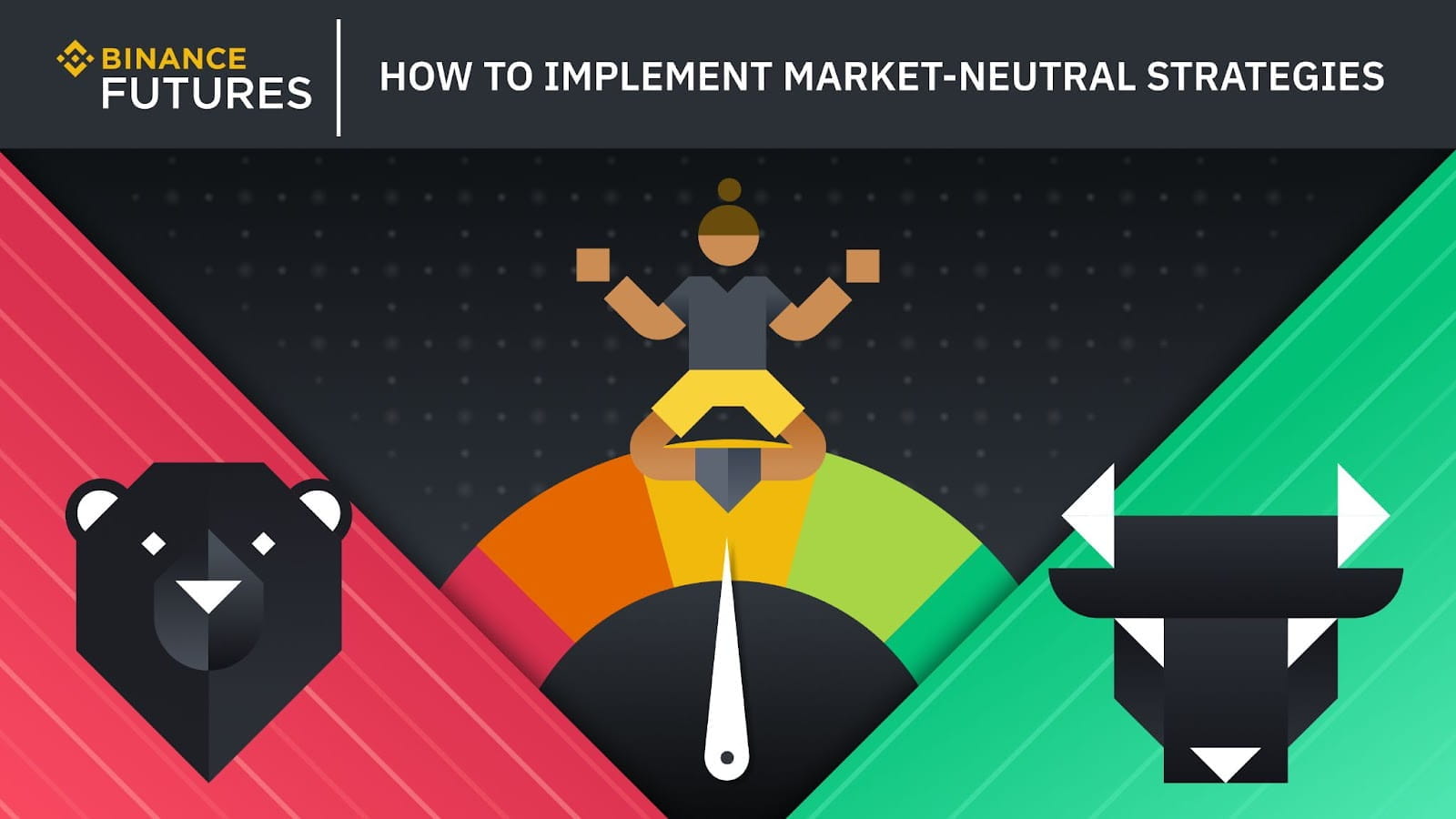 How to Implement Market-Neutral Strategies with Binance Futures ...