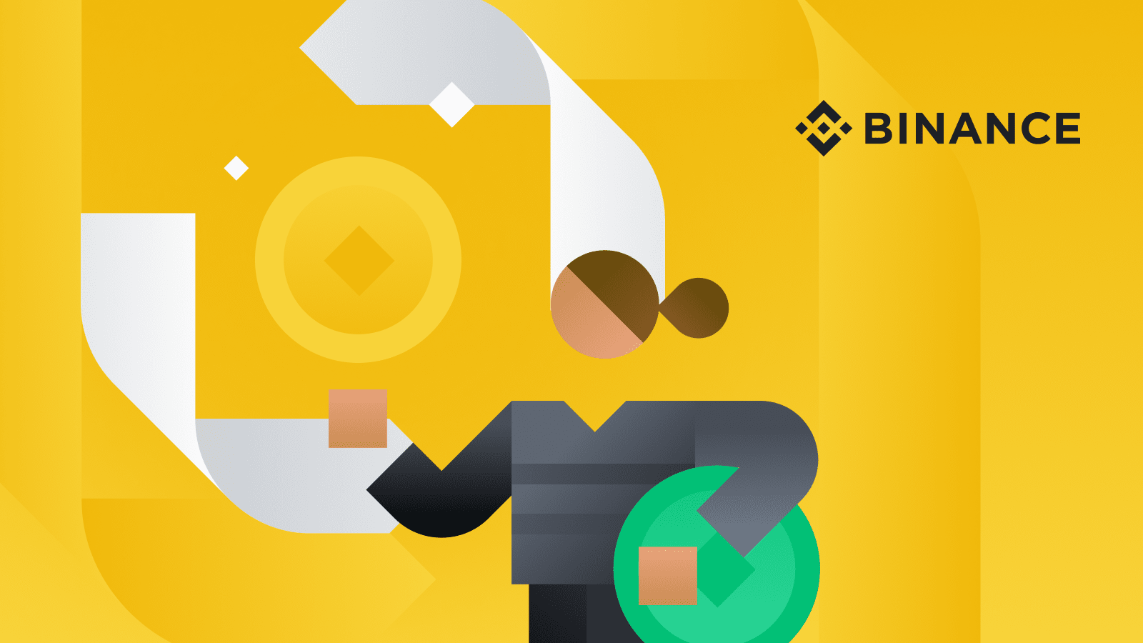 Efectuați tranzacții cripto rapid și ușor pentru toți | Blog Binance