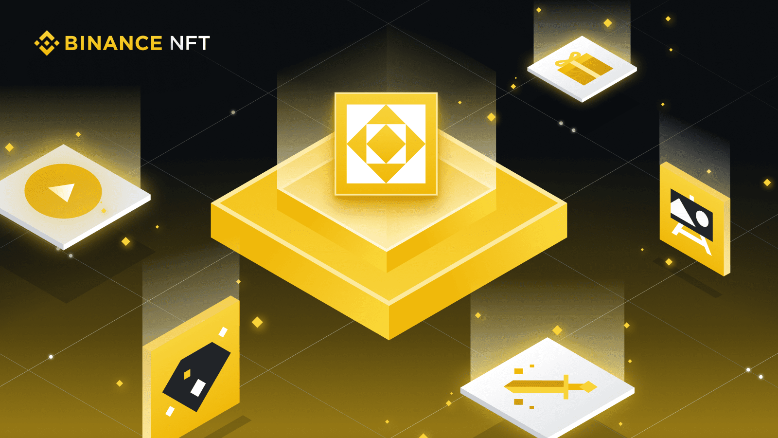 Tất tần tật về NFT tiện ích, những token duy nhất với các ứng dụng thực tế | Binance Blog
