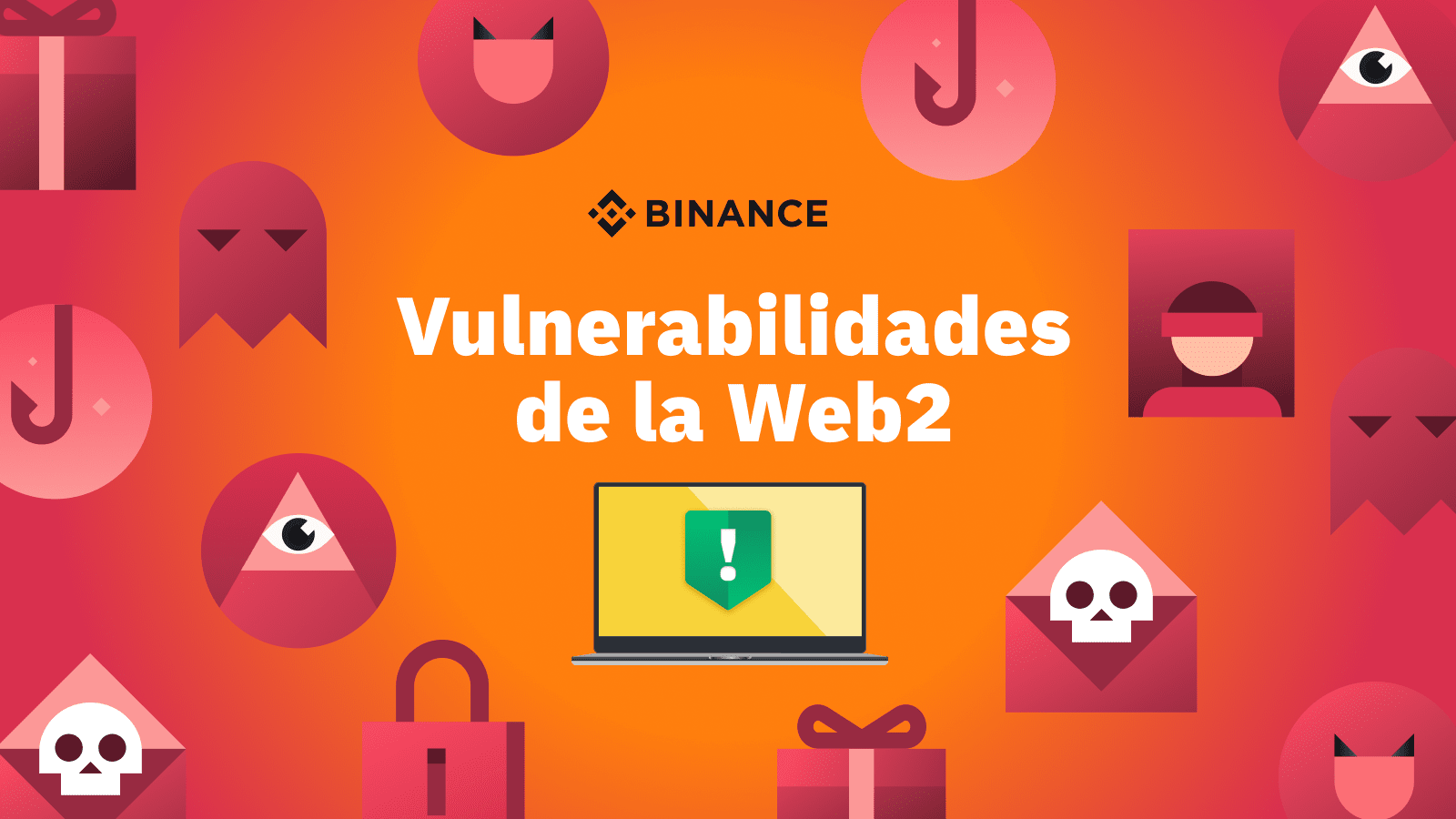 Vulnerabilidades de la Web2: un peligro pasado por alto para los proyectos de Web3 | Blog de Binance