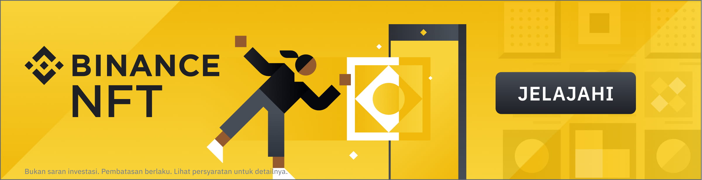 Apa Itu Metadata NFT? | Blog Binance