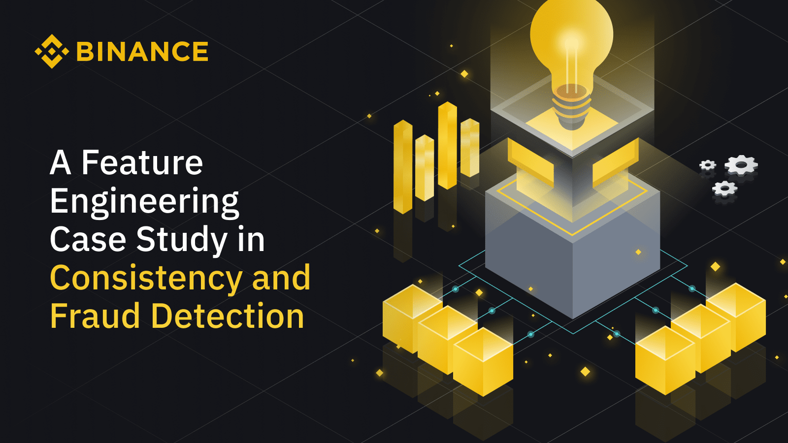 A Feature Engineering Case Study in Consistency and Fraud Detection ...