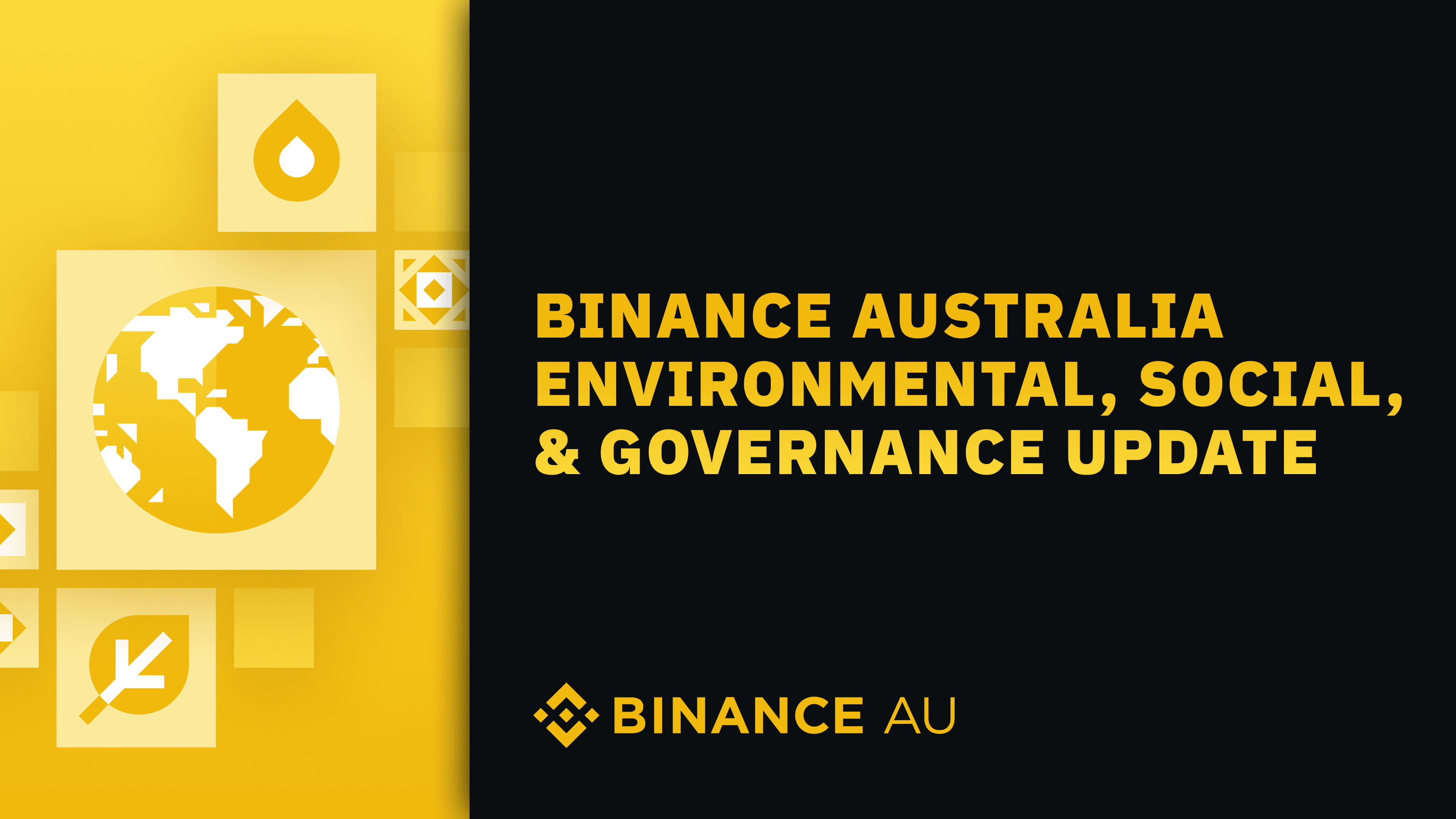 Binance Blog Articles