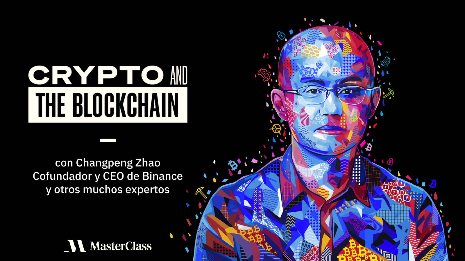 Las 5 lecciones principales de CZ en MasterClass | Blog de Binance