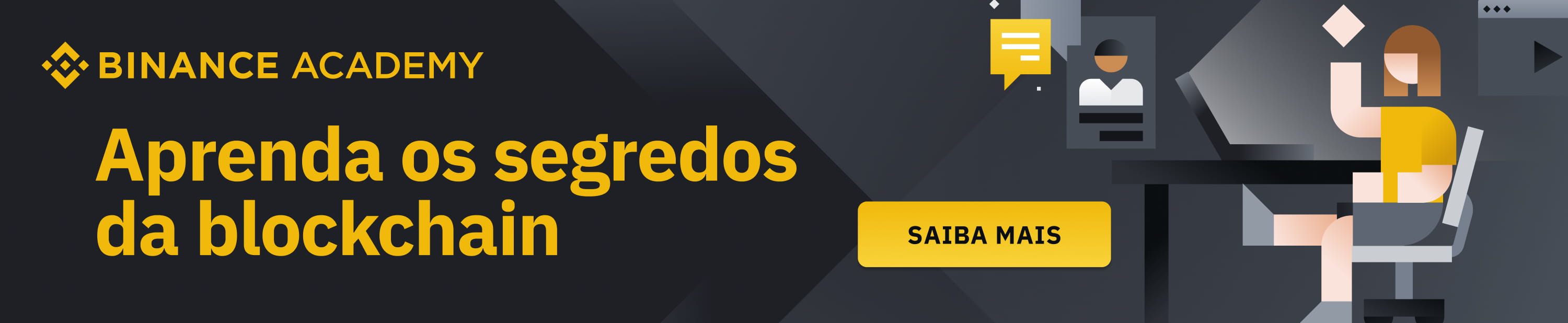 Veja o que você perdeu no Binance Talks sobre IA e Web3 | Blog Binance