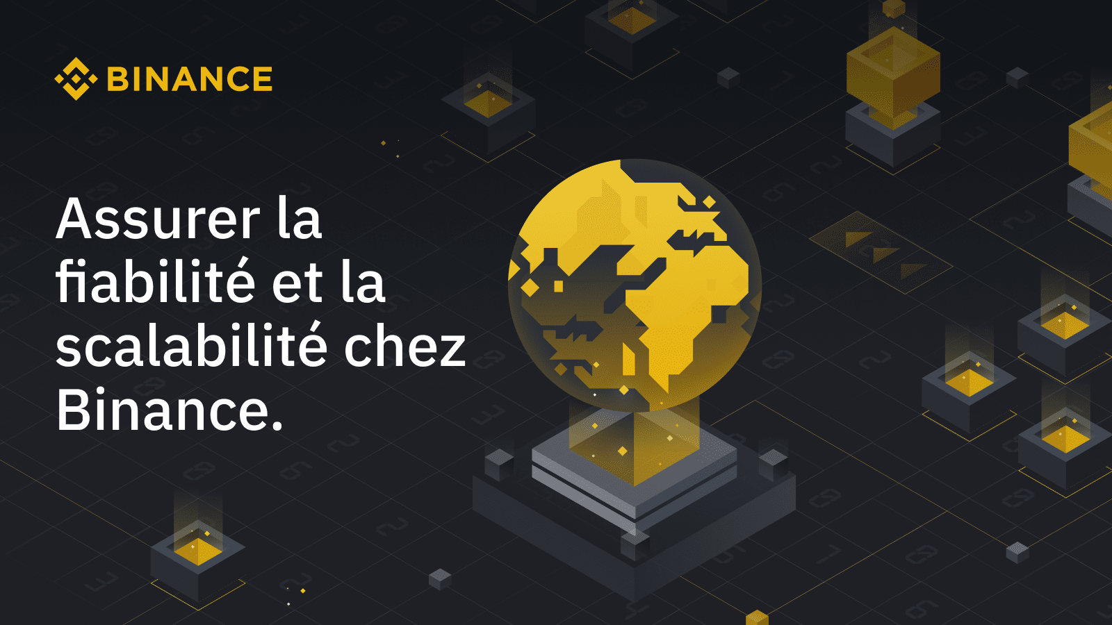 Ensuring Reliability and Scalability at Binance: Role of Capacity ...
