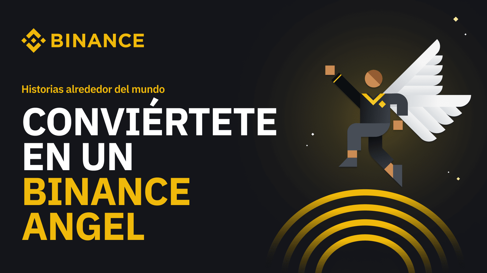 What do Binance Angels do and what benefits do they have? | Binance ...