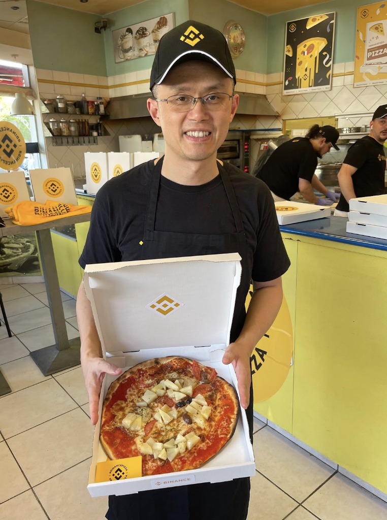 ¿Por qué celebramos el Día de la Pizza de Bitcoin? | Blog de Binance