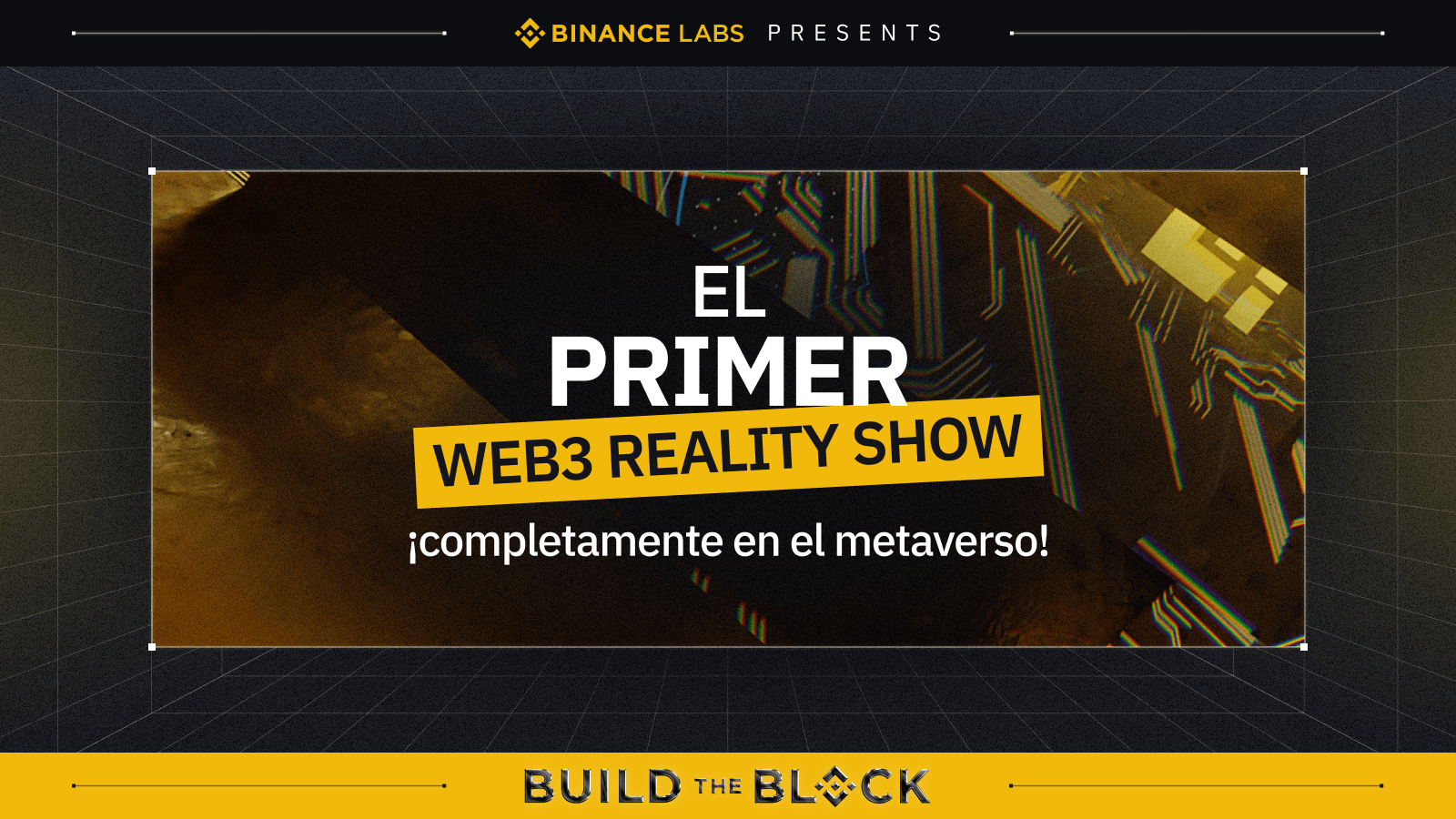 Todo lo que necesitas saber sobre Build the Block | Blog de Binance