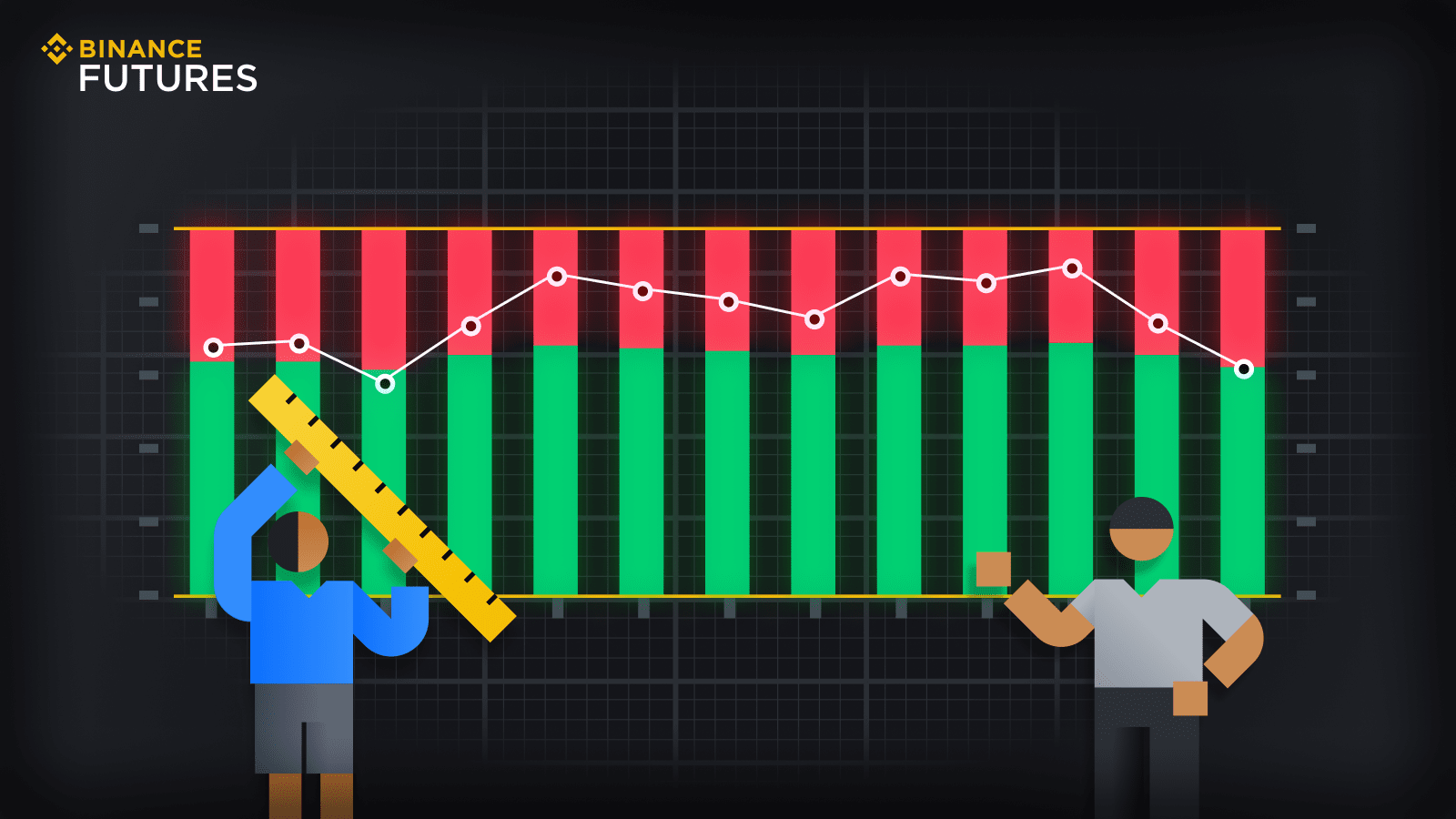 ¿Qué es la proporción long-short y qué indica en los Futuros de Binance ...