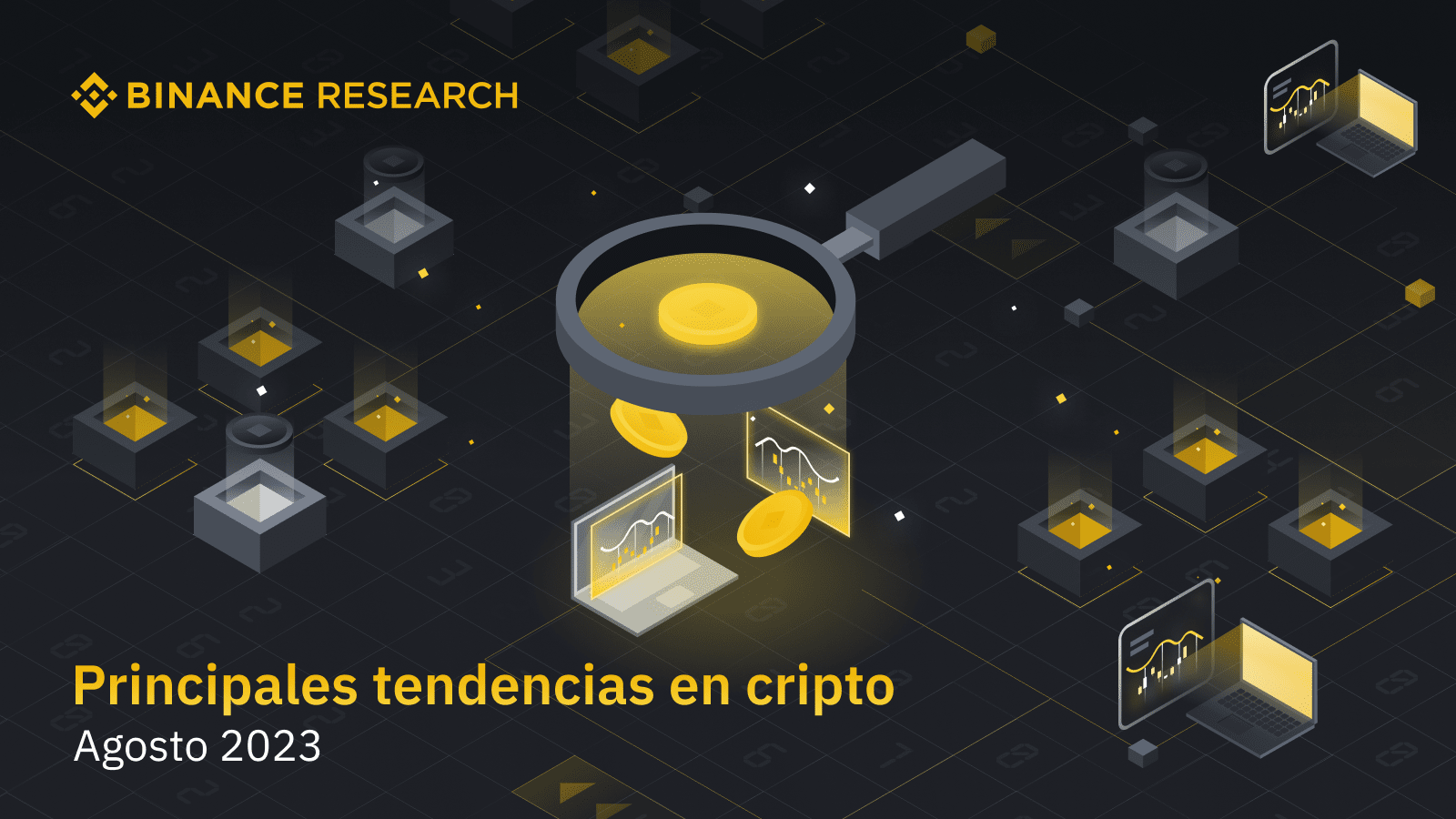 Binance Research: Top trends in the crypto space – August 2023 ...