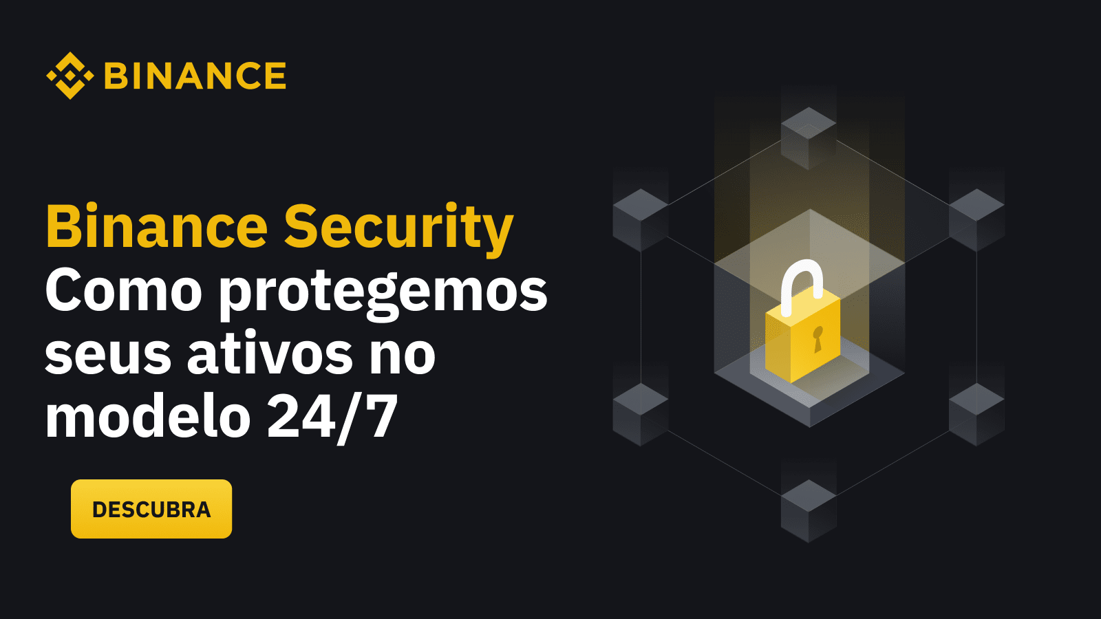 How safe is your cryptocurrency? A special look at Binance's 24-hour ...