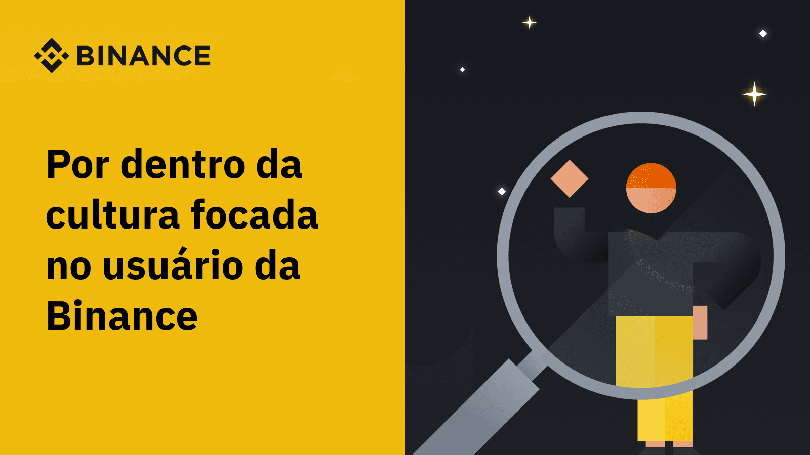 Inside Binance’s user-focused culture | Binance Blog on Binance Square