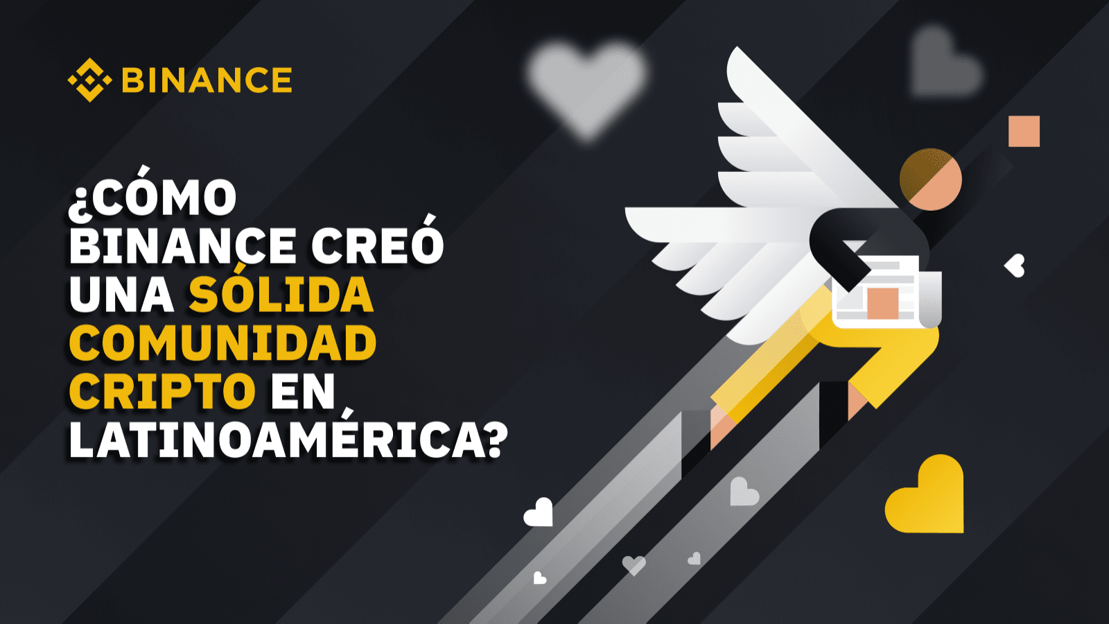 ¿Cómo Binance creó una sólida comunidad cripto en Latinoamérica? | Blog de Binance
