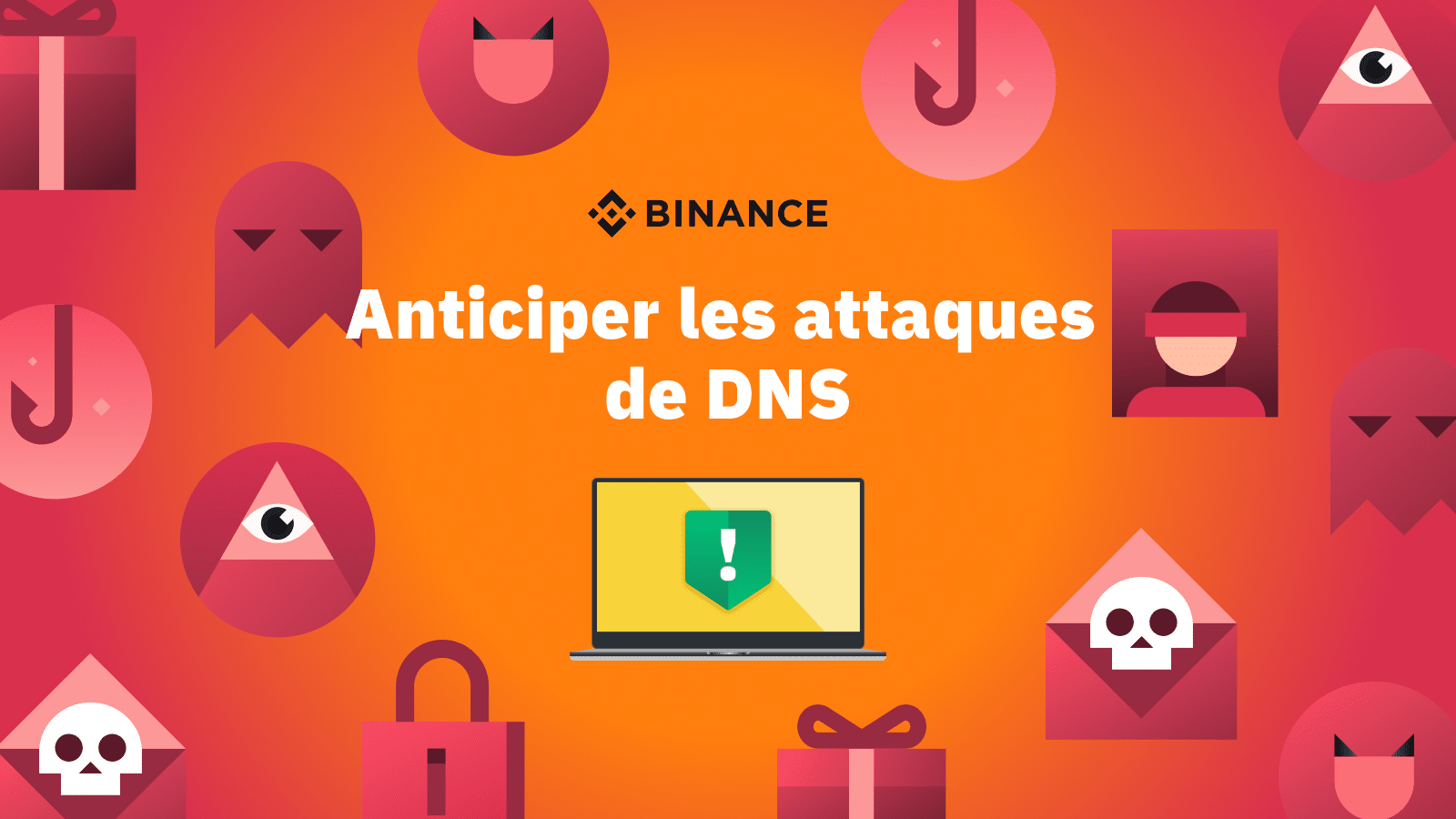 Anticipating DNS attacks: the Frax Finance case and other incidents | Binance Blog on Binance Square