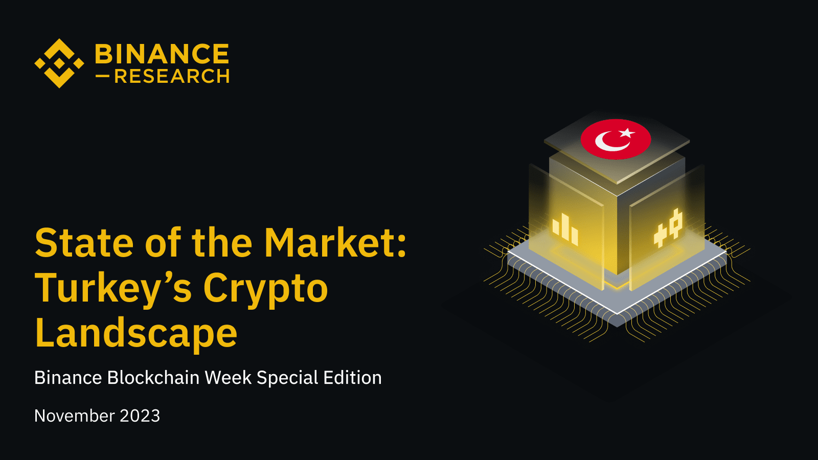 Binance Research: Exploring Turkey's Crypto Landscape – Binance ...