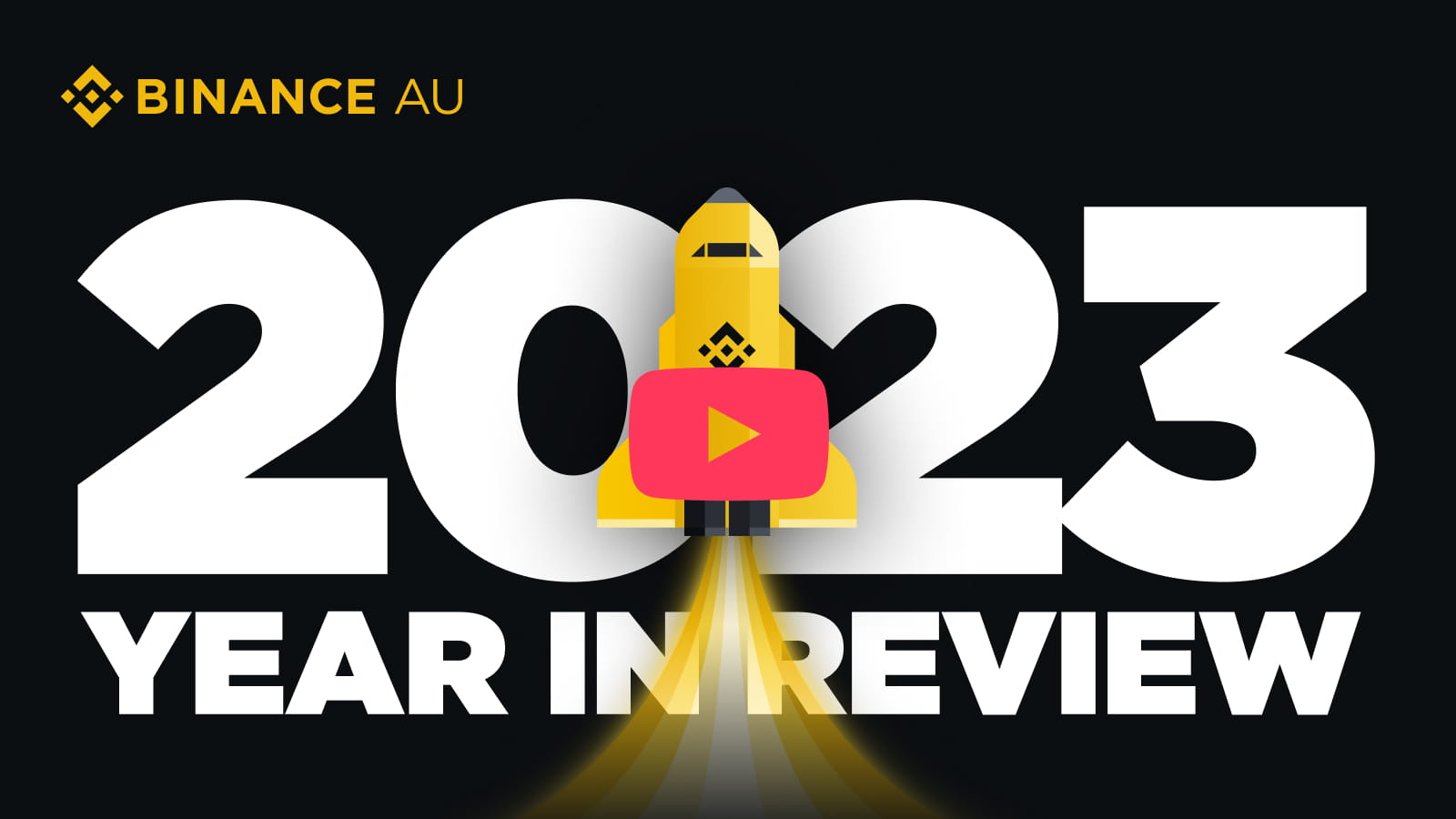Binance Australia's Year in Review | Binance Blog