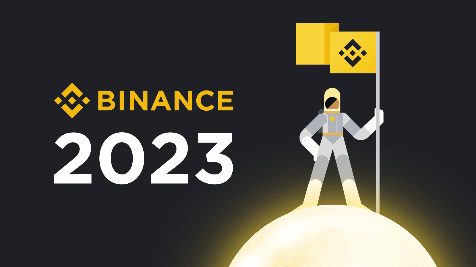 30% New Users, New SocialFi and Web3 Products, Better Regulatory Compliance: Here's Binance's ...
