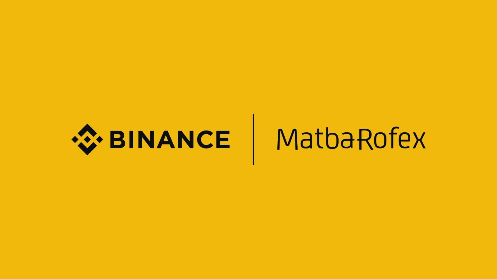 Binance joins the Matba Rofex BTC Index | Binance Blog on Binance Square