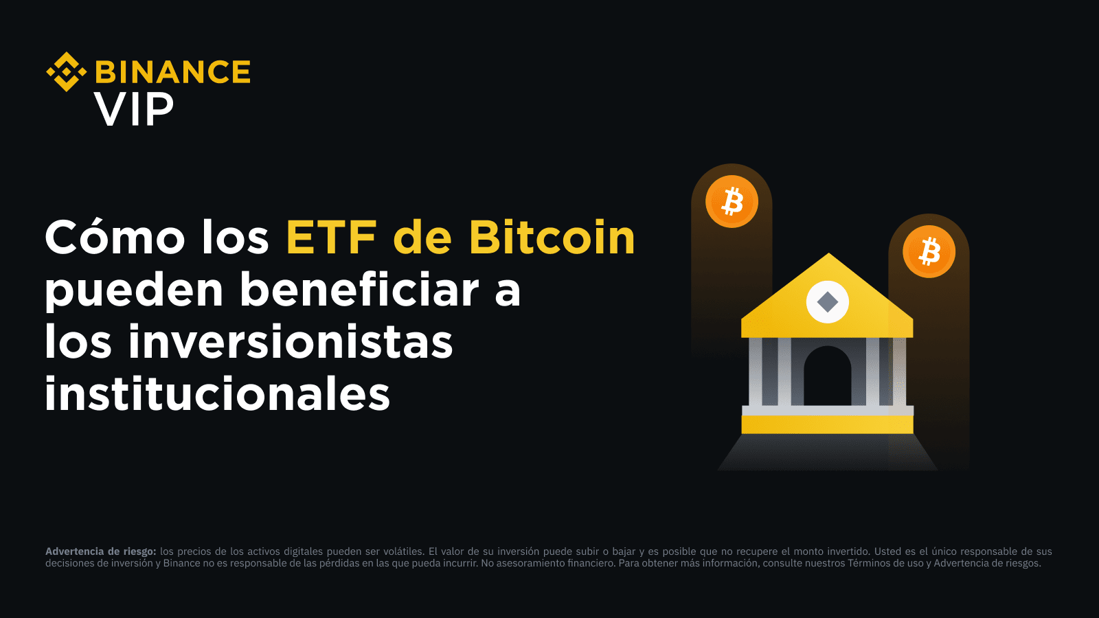 Cómo los ETF de Bitcoin pueden beneficiar a los inversionistas ...