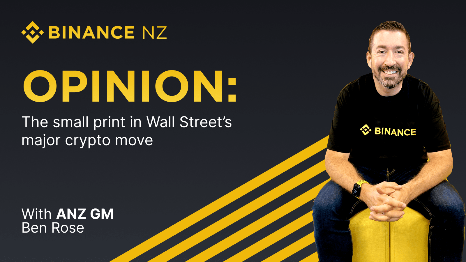 Binance Blog Articles