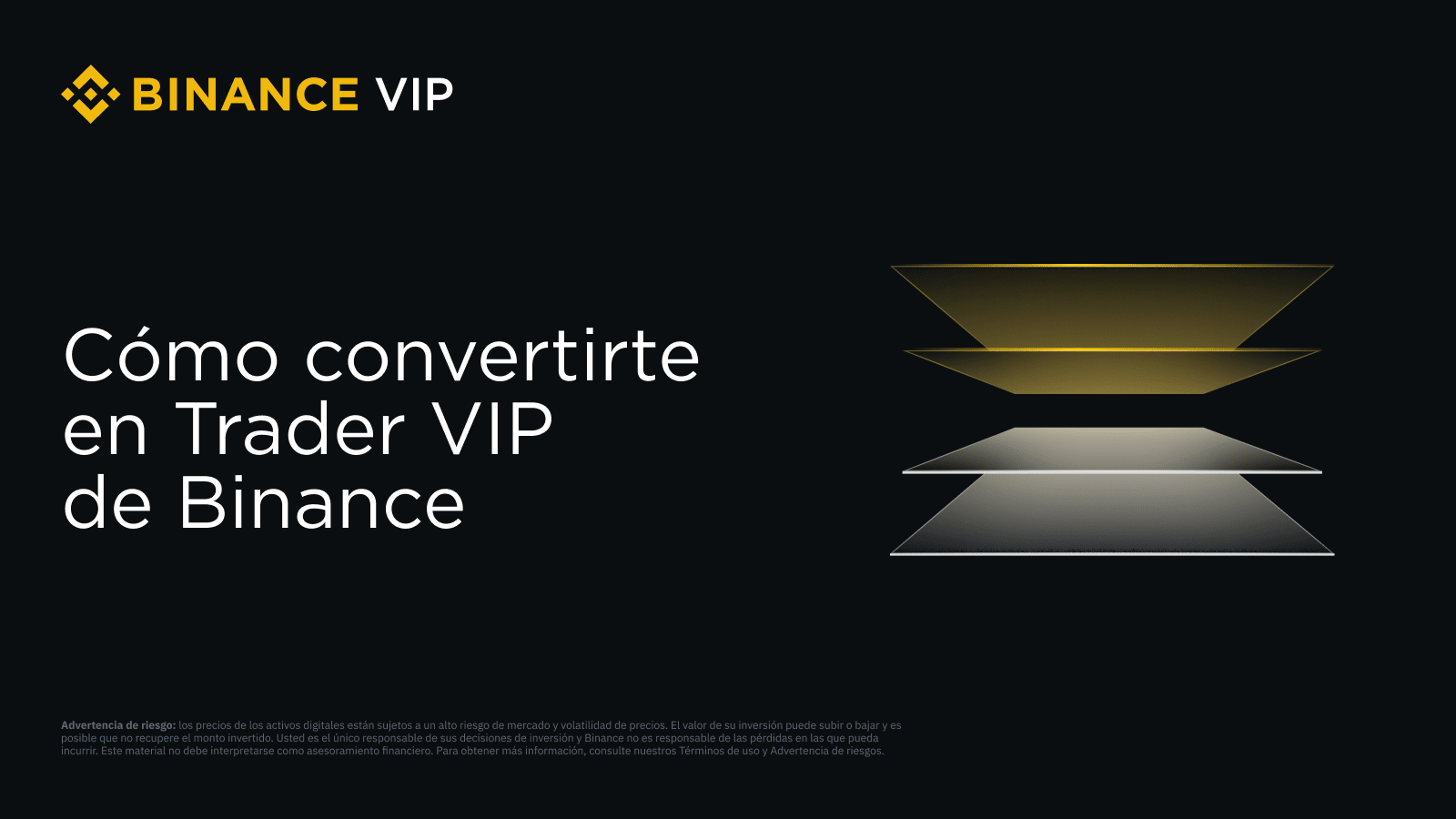 conoce las ventajas y recompensas exclusivas | Blog de Binance