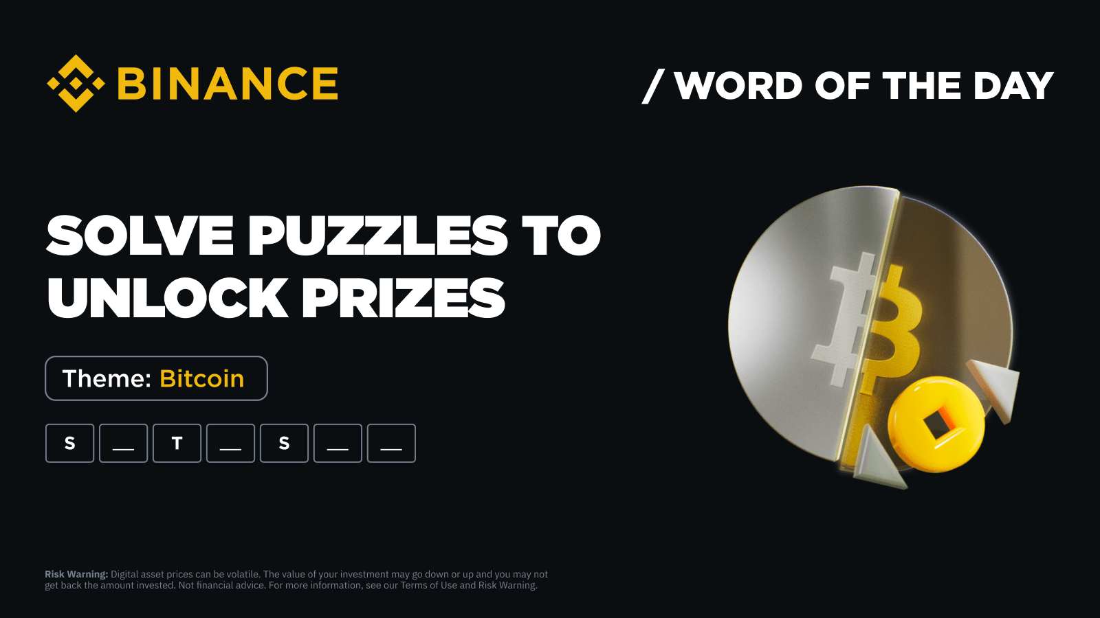 Binance Blog Articles