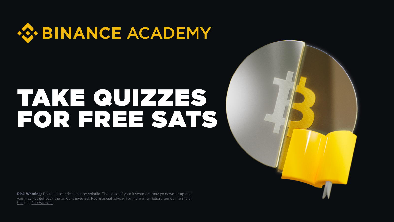 Binance Blog Articles