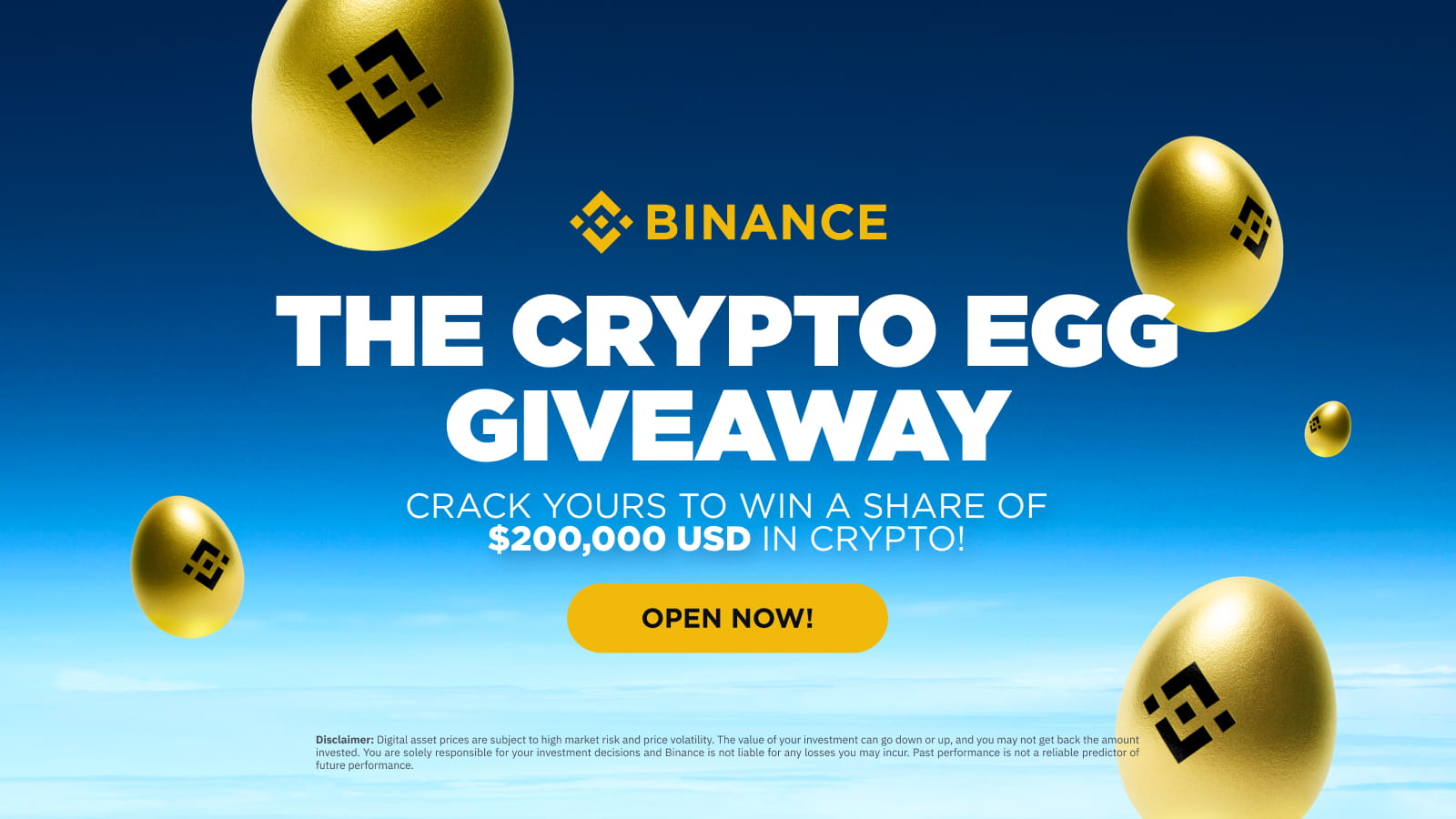 Binance Blog Articles