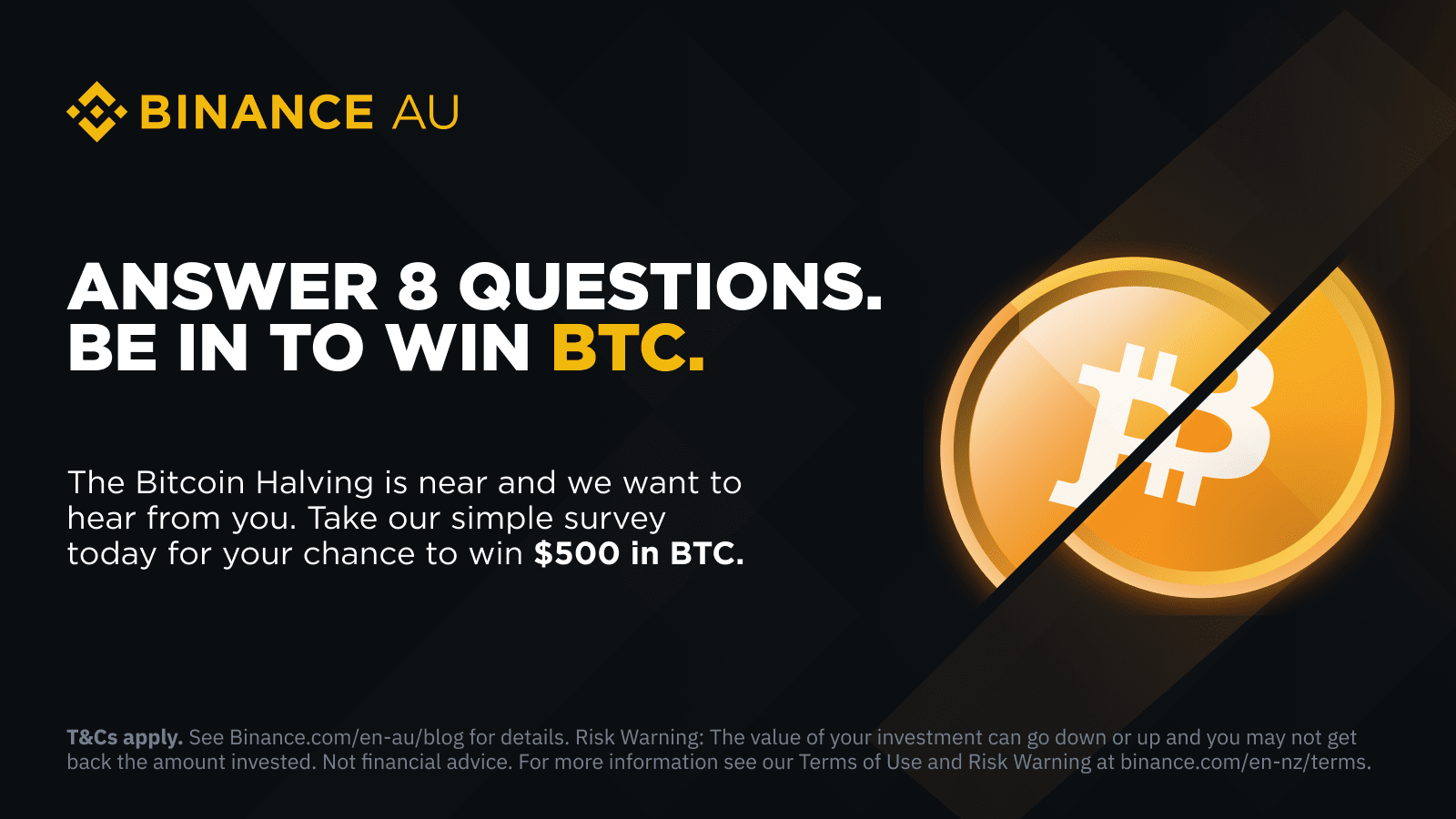 Binance Blog Articles