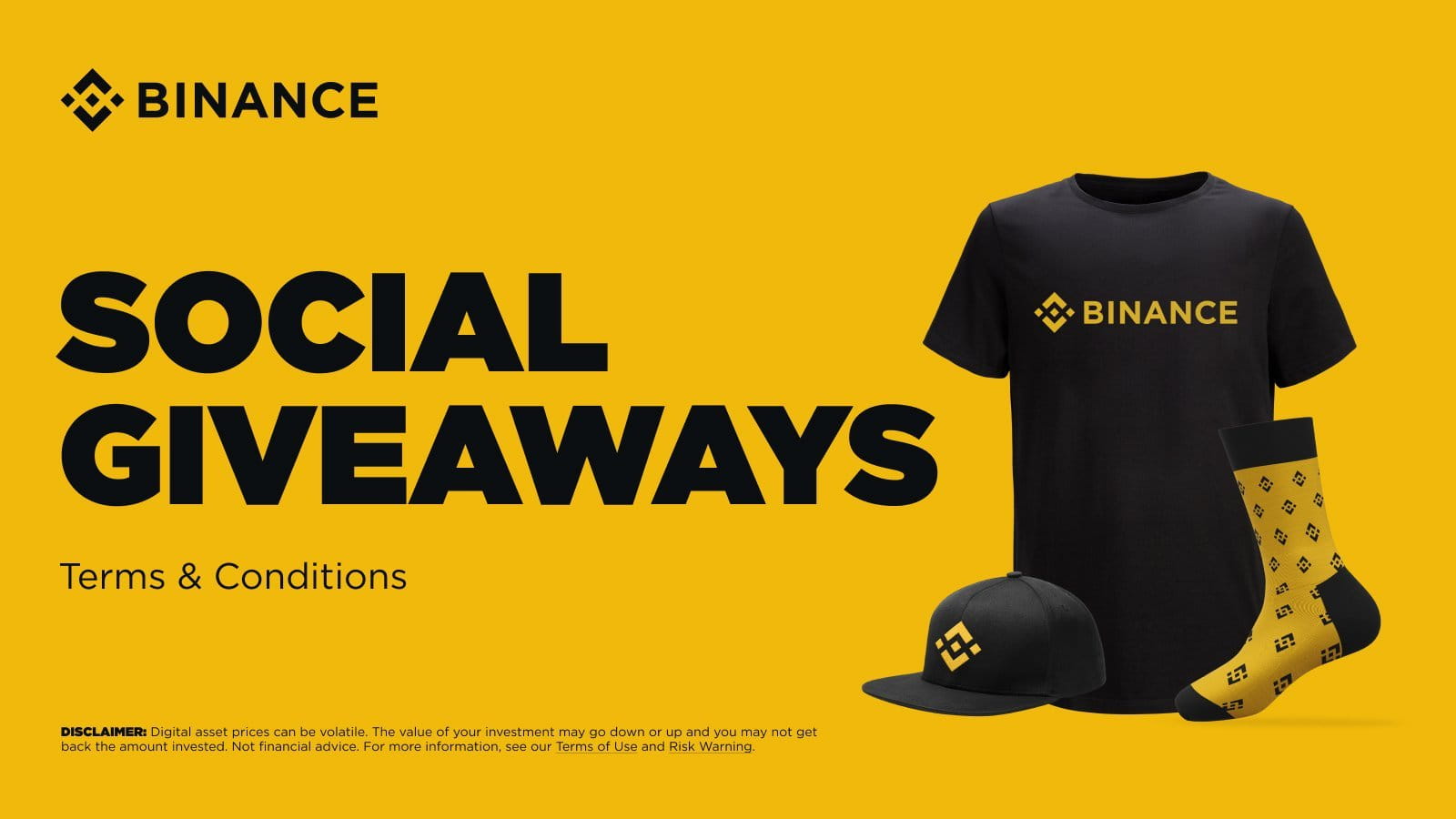 Binance Blog Articles