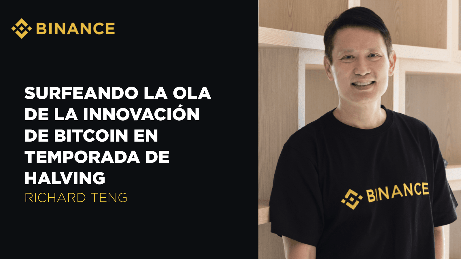 From our CEO: Riding the wave of Bitcoin innovation this halving season ...