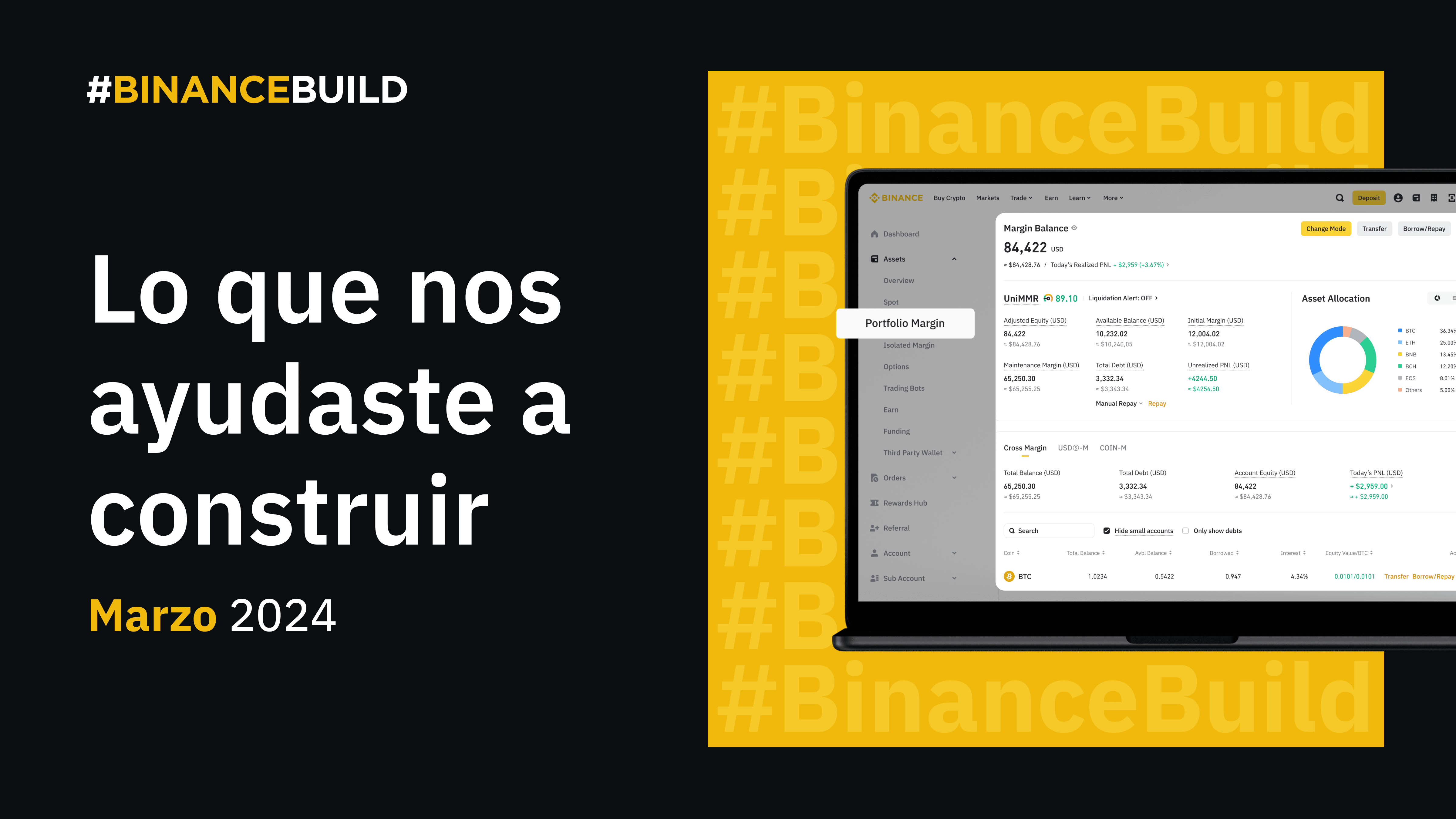 #BinanceBuild March 2024: Summary of Tips | Binance Blog on Binance Square