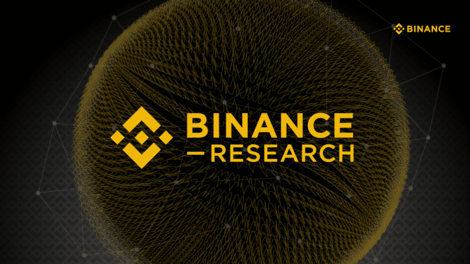 Introducing Binance Research | Binance Blog