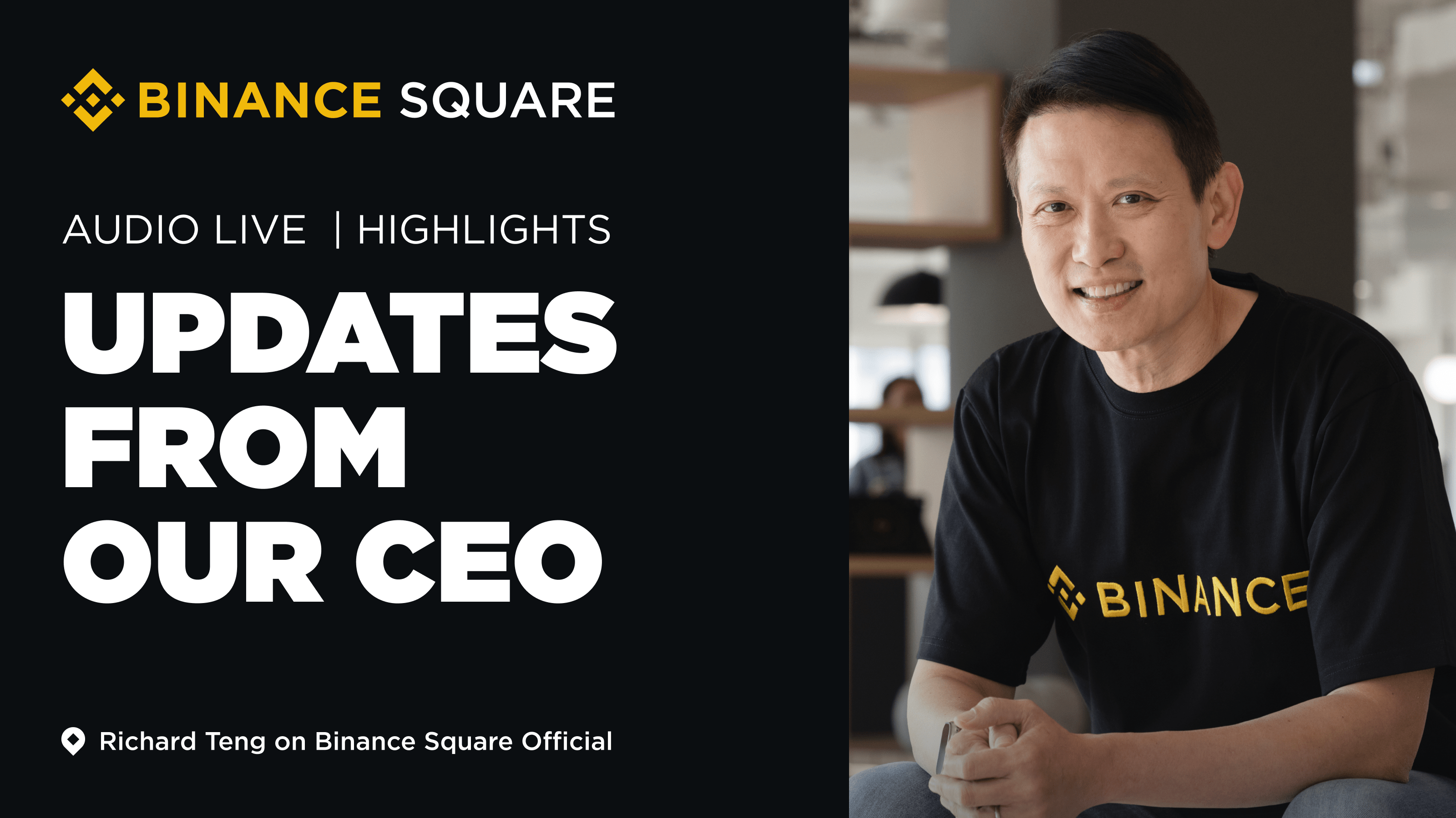Market Volatility and India’s Regulatory Milestone | Binance Blog