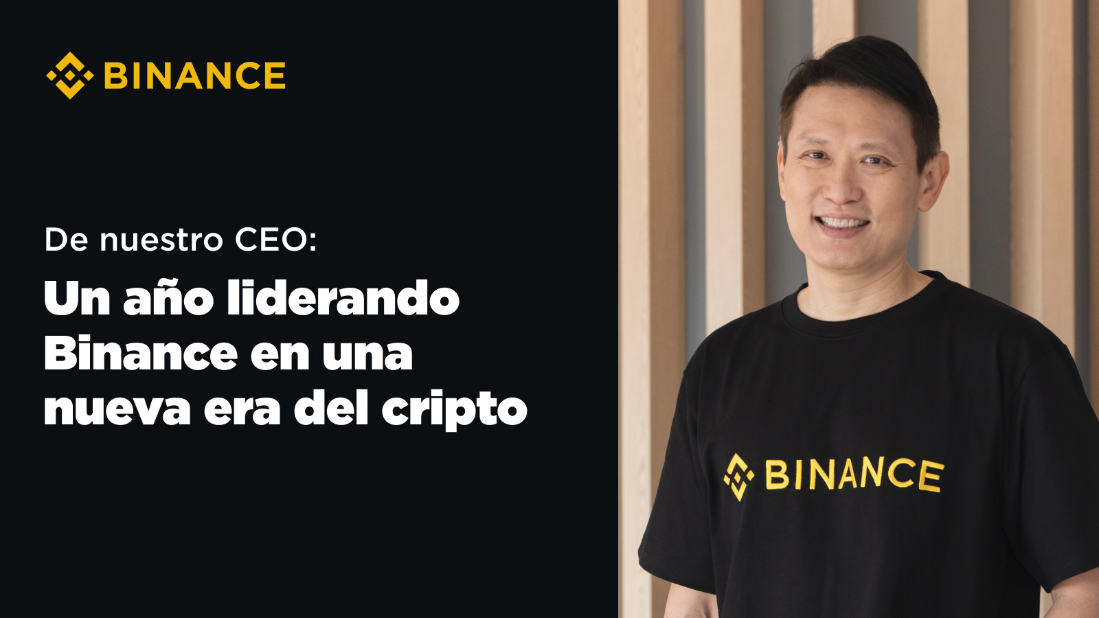 Artículos de blog de Binance
